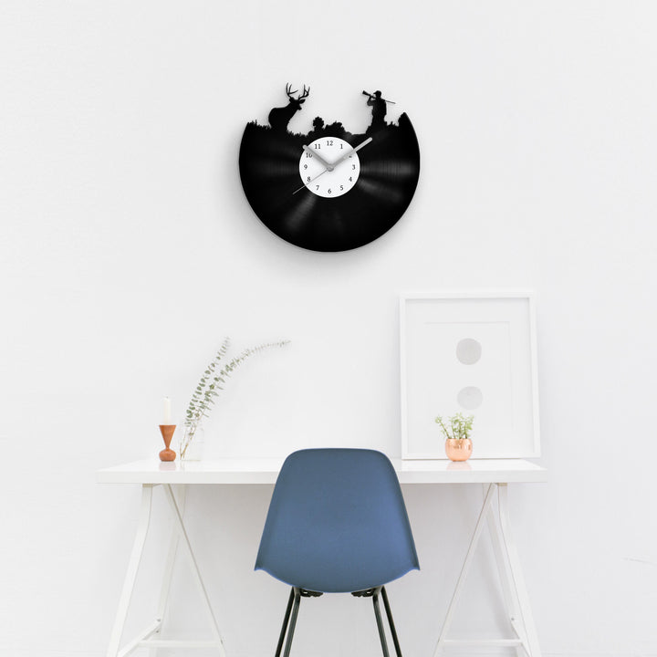 Wallartists - upcycled real vinyl record clocks and wall art – wallartists